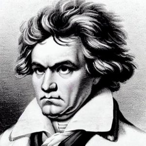 11 Reasons why Beethoven is a great Composer – Vanterra Arts