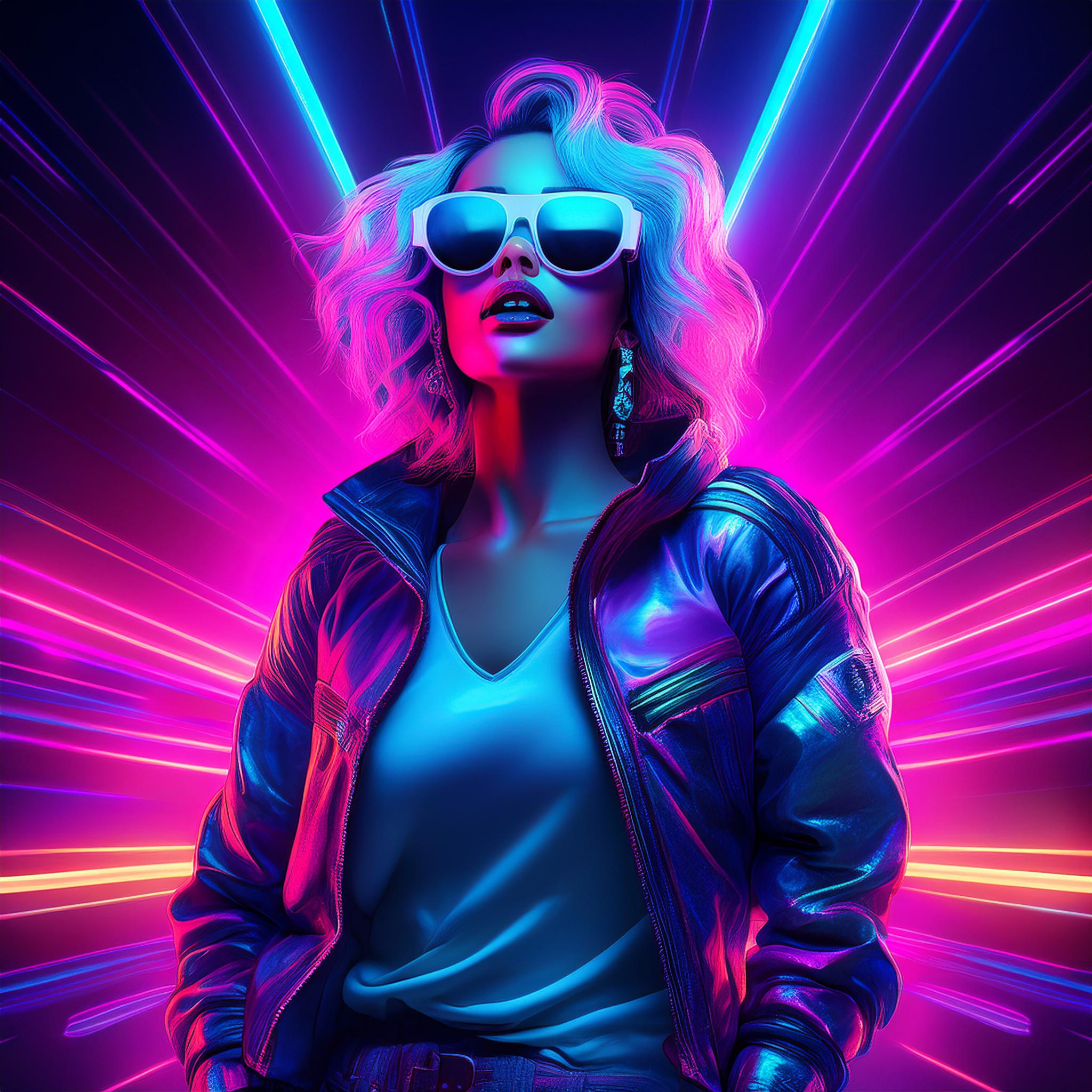 Synthwave FAQ – Vanterra Arts