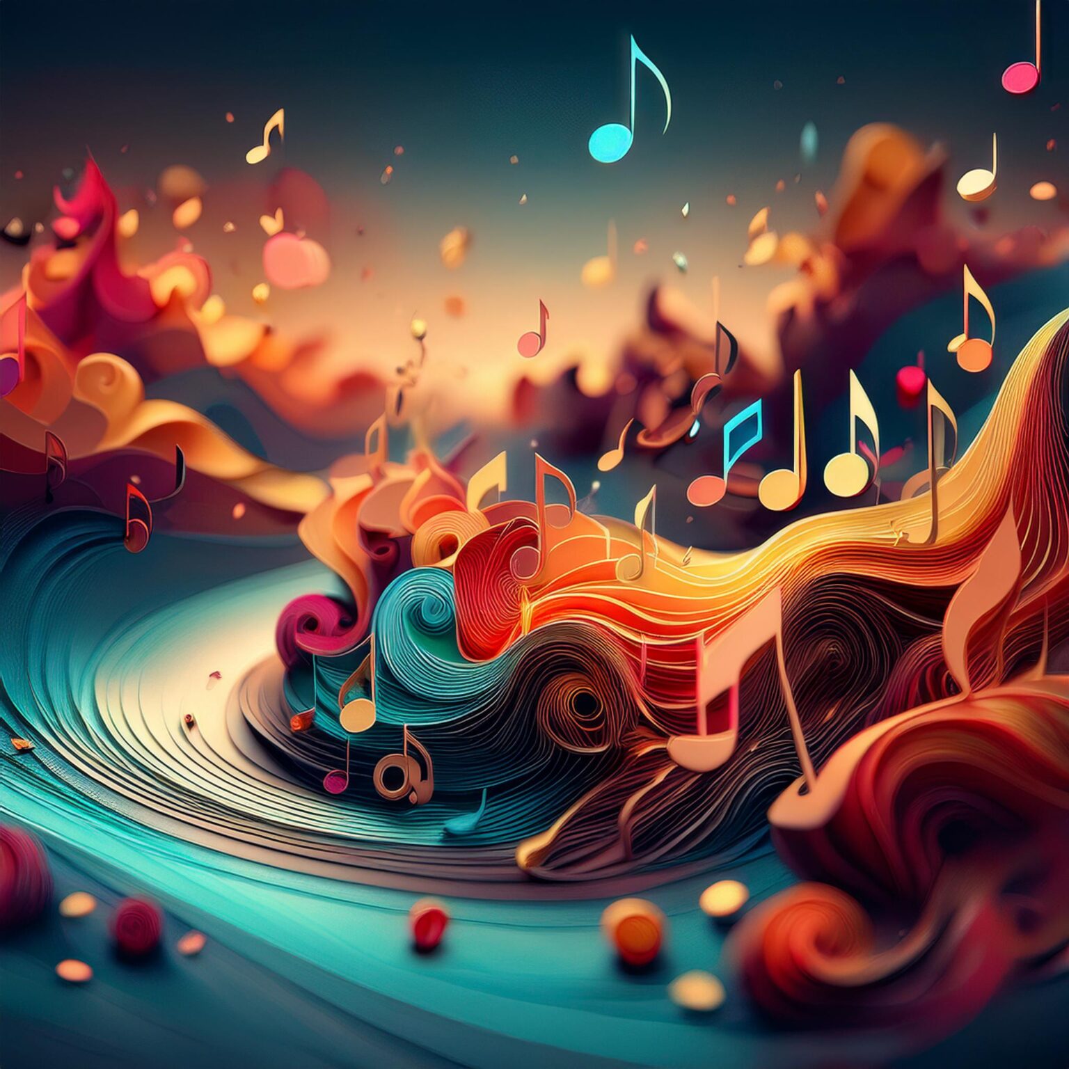 The Four Pop Chords