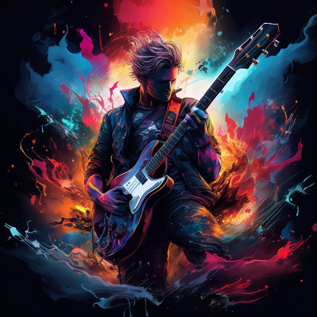 Unleashing the Power of Nu Metal