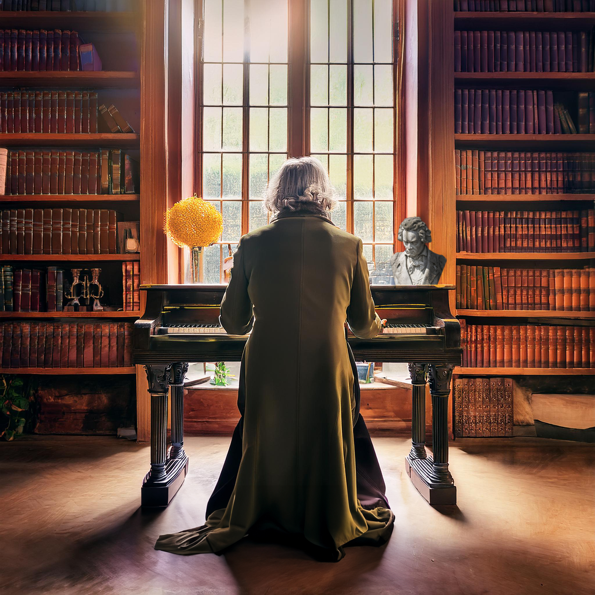 The Life and Legacy of Beethoven: From Birth to Death