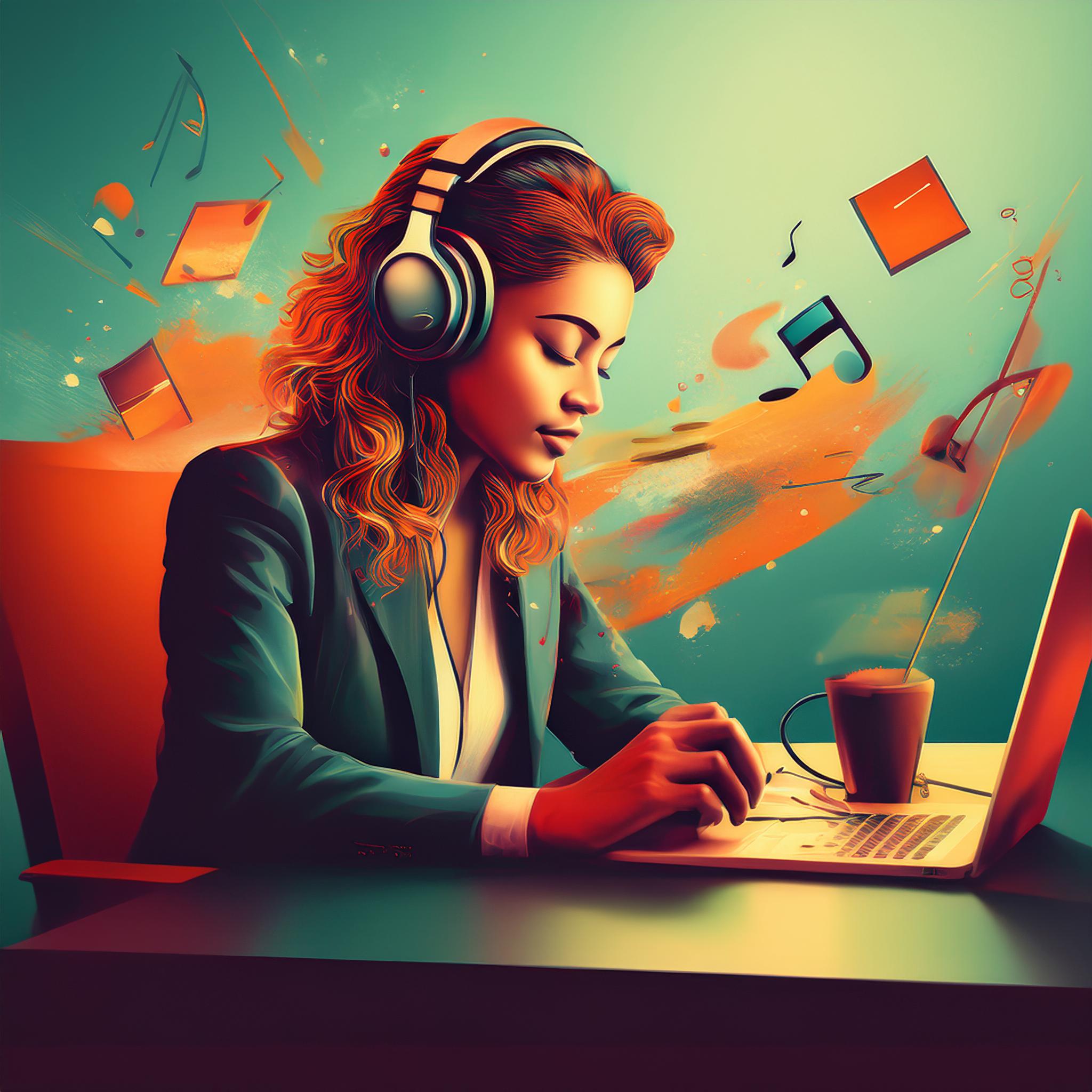 The Best Music for Concentration and Focus