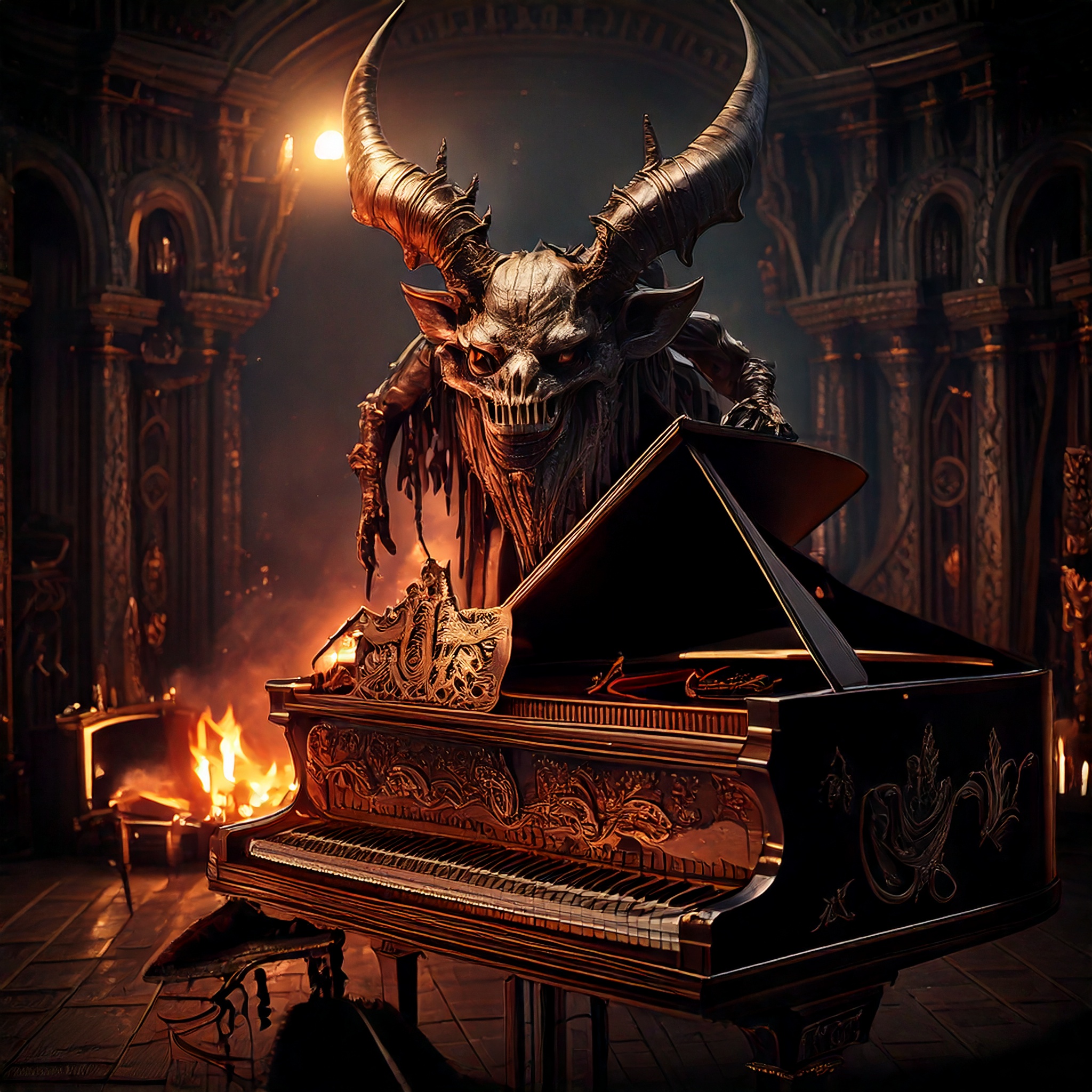 Franz Liszt: The Virtuoso Who Redefined Piano Music